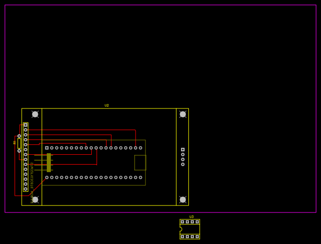 stm32_ILI - EasyEDA open source hardware lab