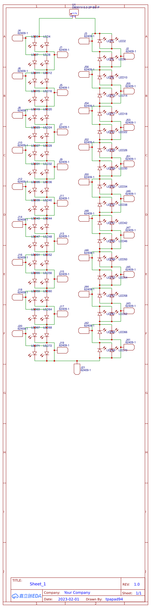 leds - EasyEDA open source hardware lab