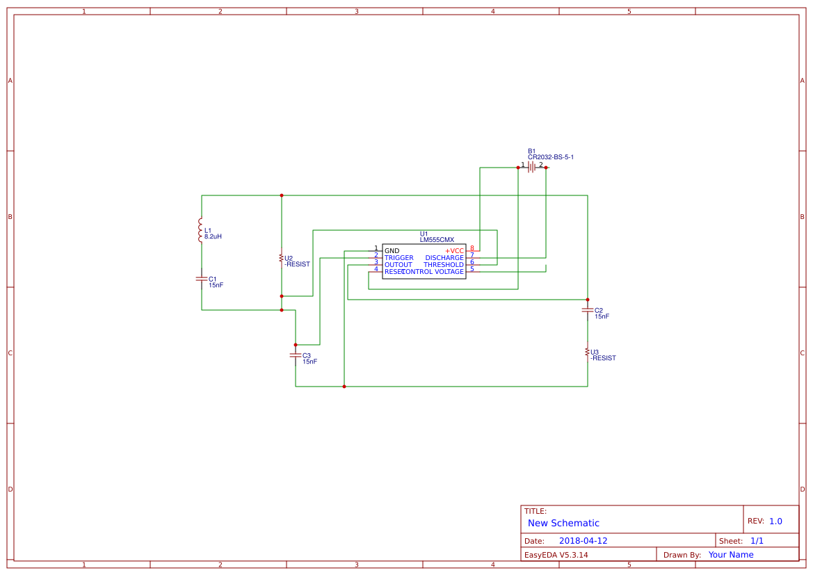 Metal_Detector - EasyEDA open source hardware lab