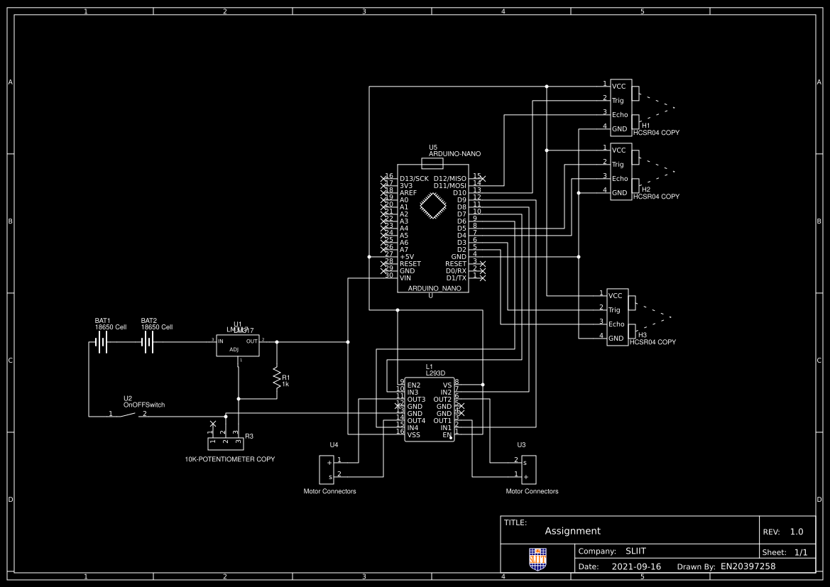 ME2541_Assignment - OSHWLab