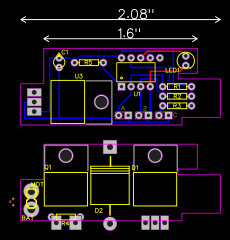fn2000 mosfet - OSHWLab