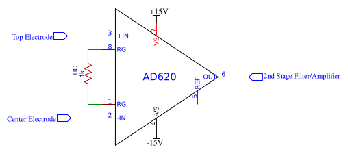Amplifier1 - OSHWLab