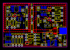EPIC - EasyEDA open source hardware lab