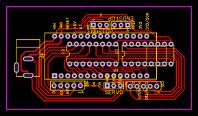 mini_cnc_uln2003a - EasyEDA open source hardware lab