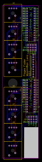 MIDI - EasyEDA open source hardware lab