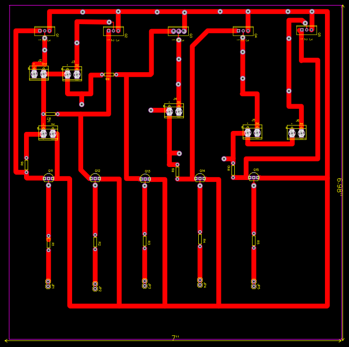 mosfet driver - OSHWLab