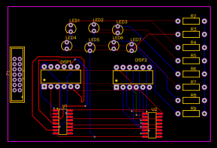dashboard - EasyEDA open source hardware lab