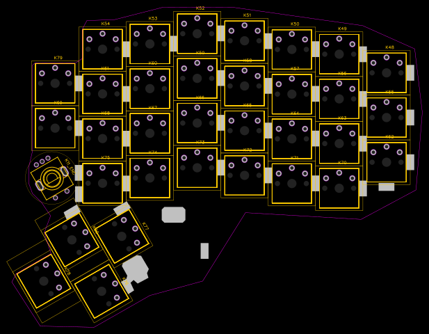 pineapple mk1 - OSHWLab