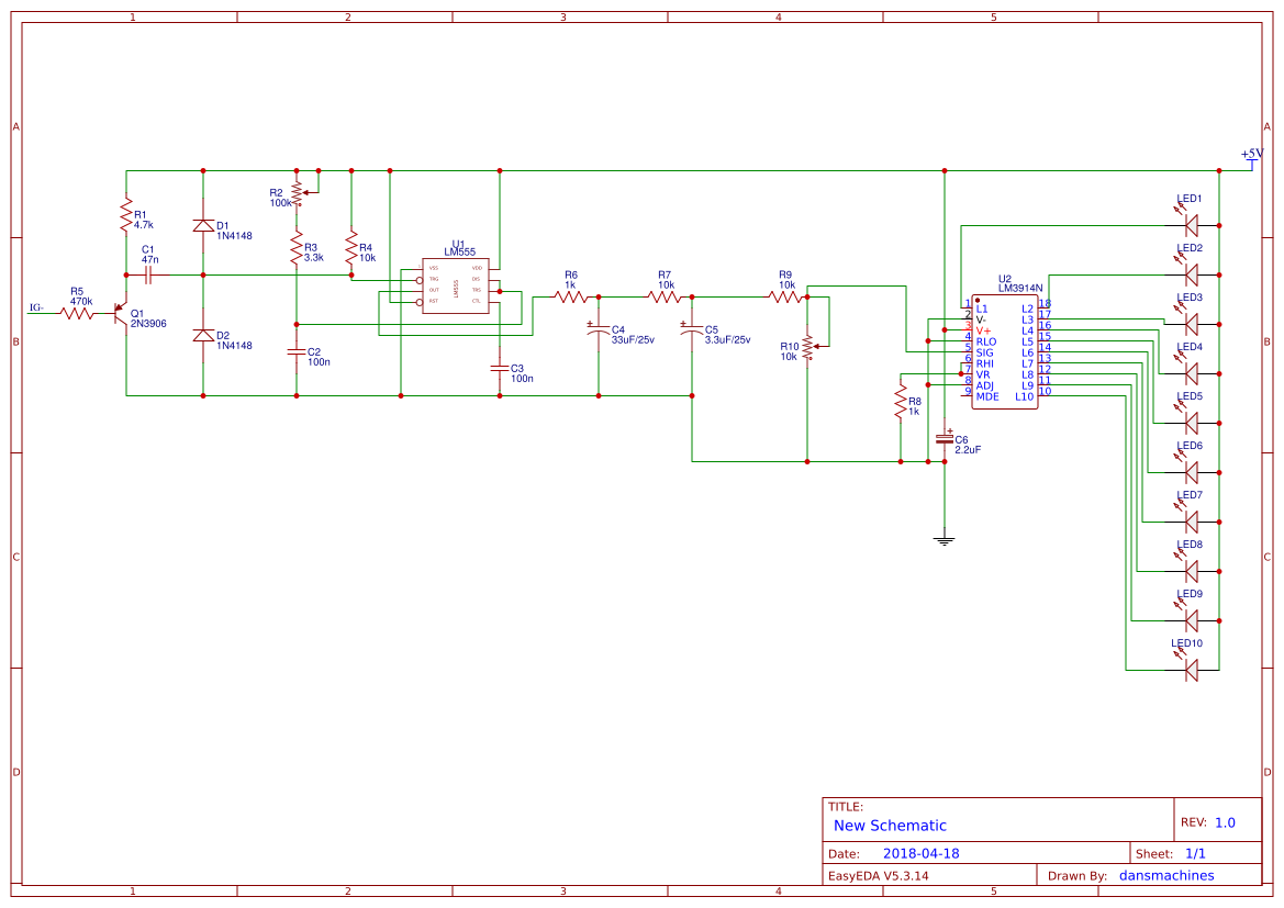 Training 4 - Platform for creating and sharing projects - OSHWLab