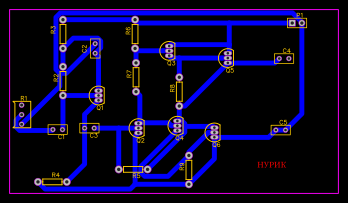 prolect one - OSHWLab