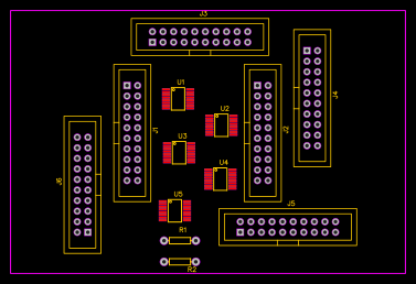 resistor - EasyEDA open source hardware lab