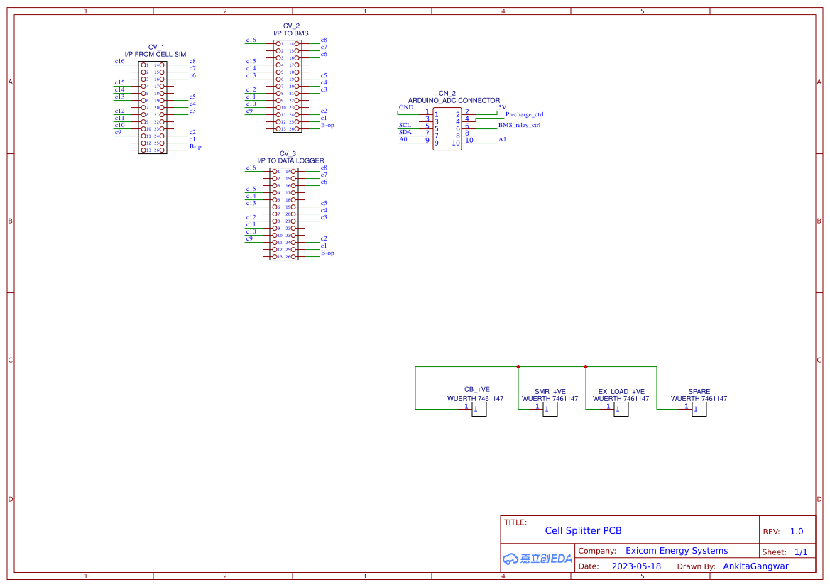 New_CV_PCB_V0.2 - EasyEDA open source hardware lab