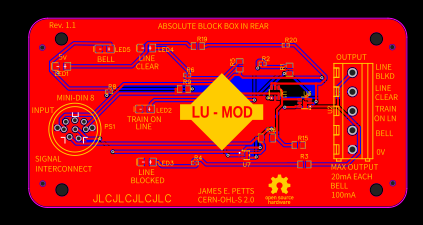 LU-MOD absolute block box in rear - EasyEDA open source hardware lab