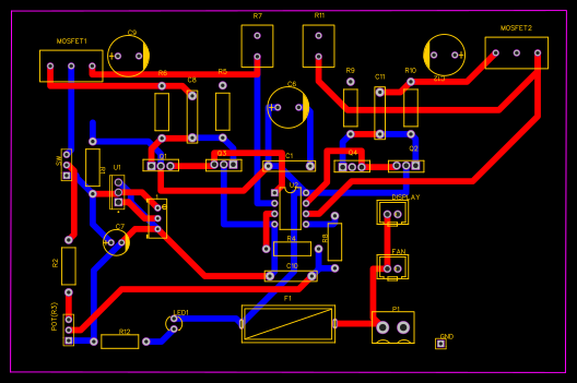 Dummy Load - OSHWLab