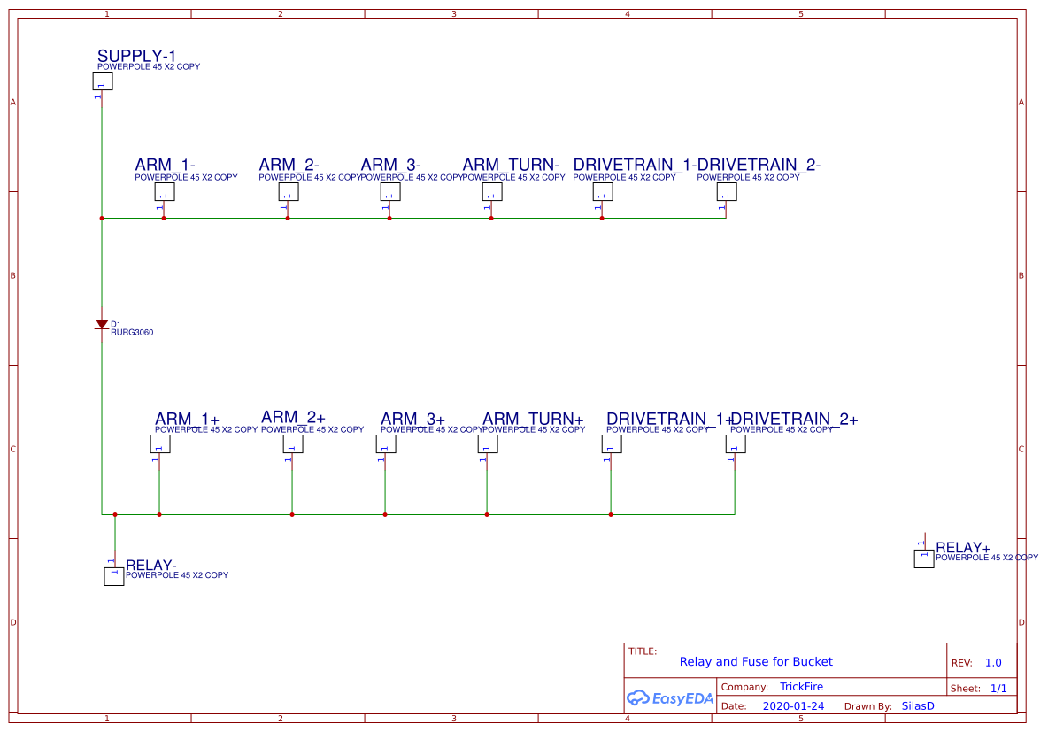 Relay_Board - EasyEDA open source hardware lab