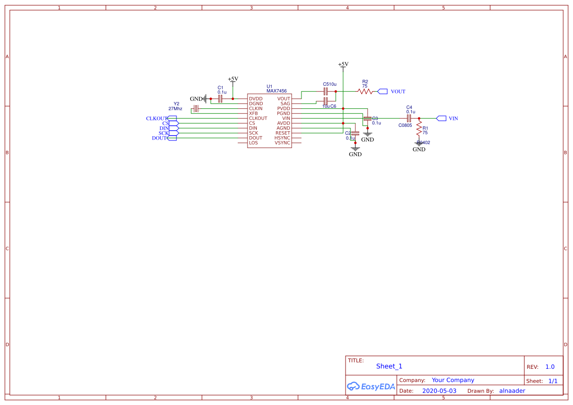 OSDmax - Platform for creating and sharing projects - OSHWLab