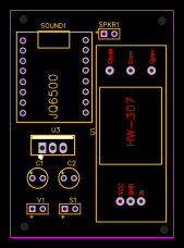 pcb raven - Platform for creating and sharing projects - OSHWLab