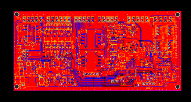 MStuner bu ukhanov - EasyEDA open source hardware lab