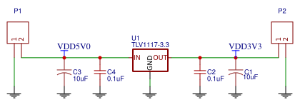 LDO-5V-3V3 - EasyEDA open source hardware lab
