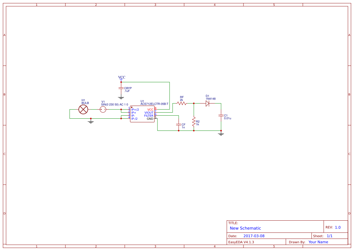 New Project - OSHWLab