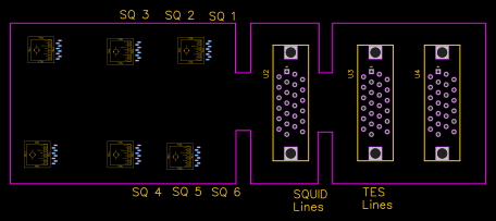 pyle lab SQUID card upgrade - EasyEDA open source hardware lab