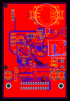 SD2PET-lite - OSHWLab