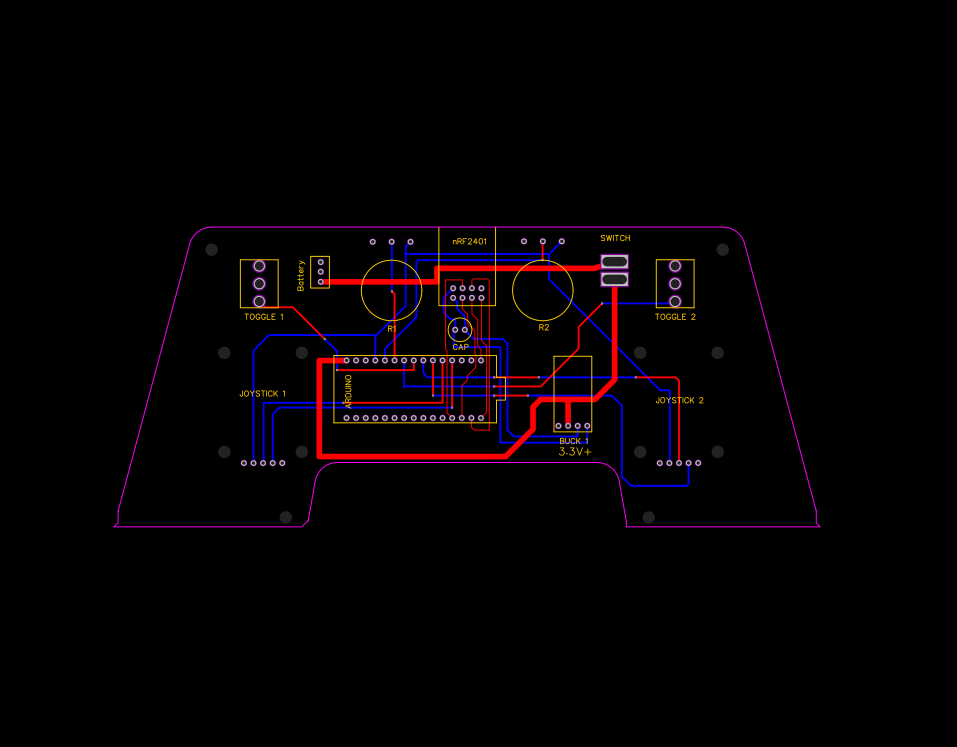 pcb1 - EasyEDA open source hardware lab
