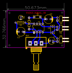 SINYAL ANALOG FADLY IQBAL - OSHWLab
