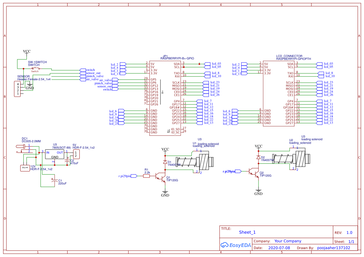 bubble_detector - Platform for creating and sharing projects - OSHWLab