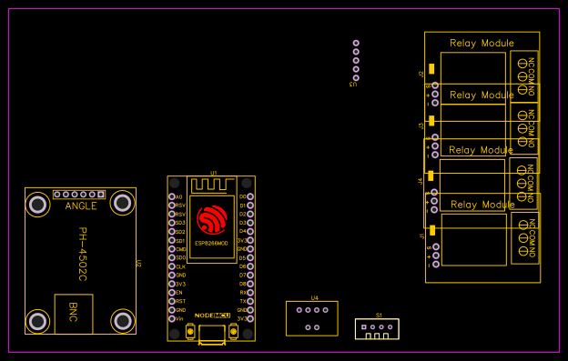 PCI_Aqua_Farm - EasyEDA open source hardware lab