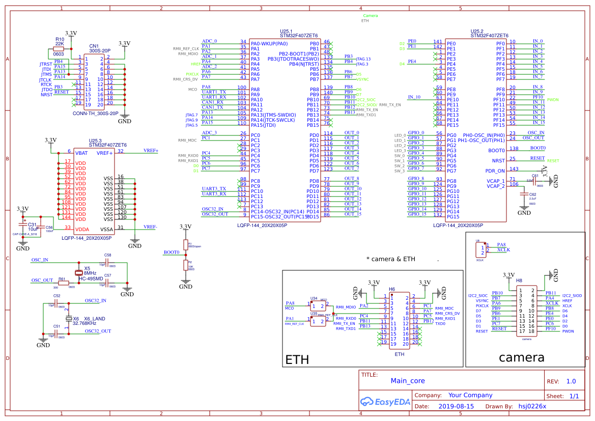 20200112_FMSolution_MainBoard copy - EasyEDA open source hardware lab