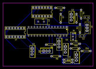 New Project - OSHWLab