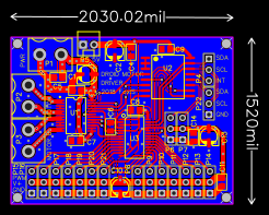 MOTOR Shield - OSHWLab