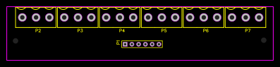 Homeing switch - OSHWLab