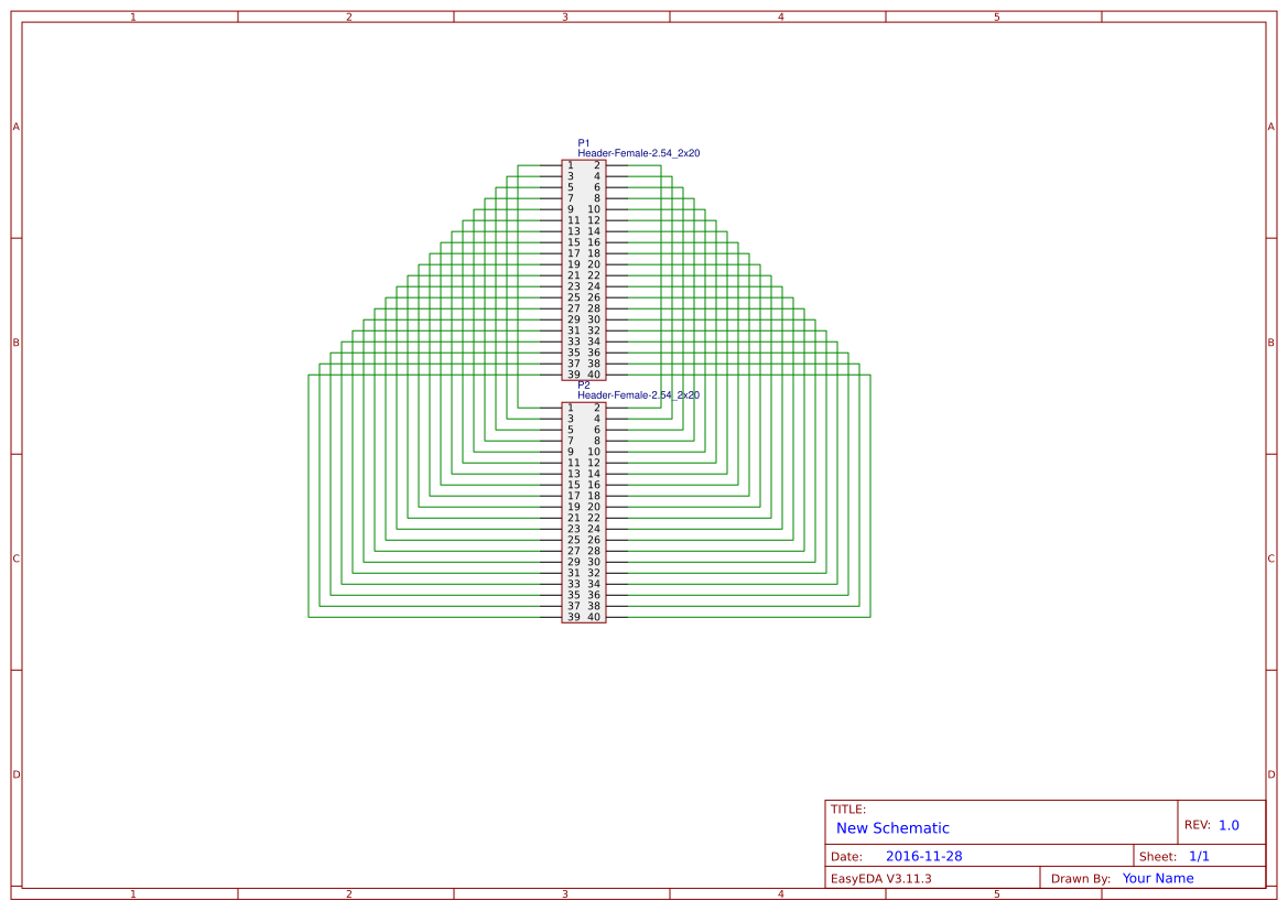 gpio-gpio - EasyEDA open source hardware lab