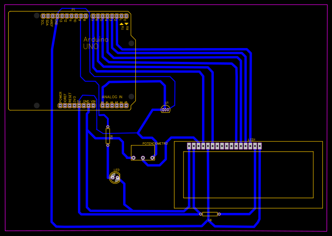 termometro - EasyEDA open source hardware lab