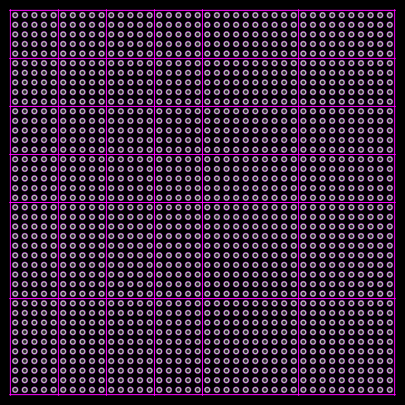 simple_breadboards - EasyEDA open source hardware lab