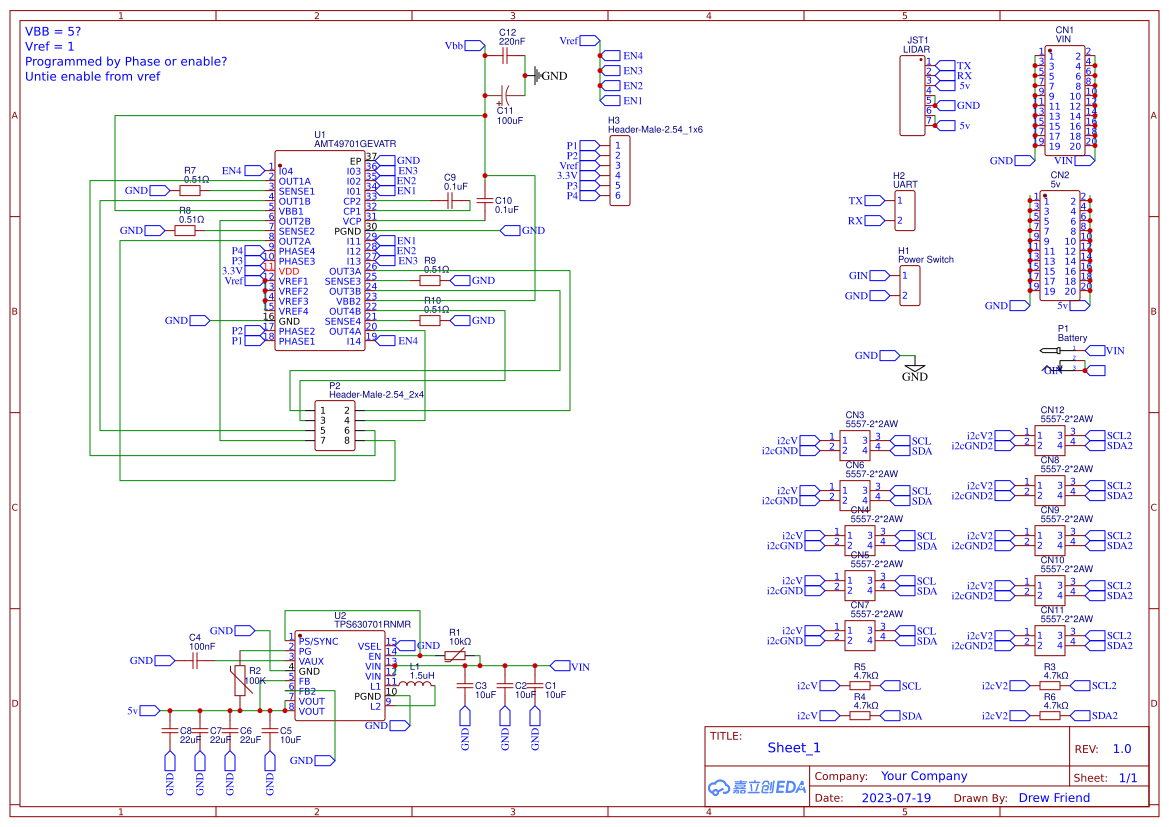 TENNlab PDB - OSHWLab
