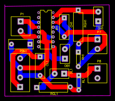 Gate driver - OSHWLab