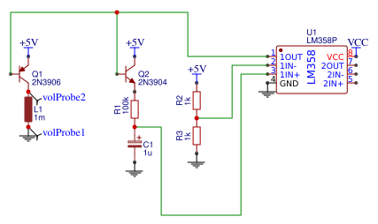 Moduly RCL - EasyEDA open source hardware lab