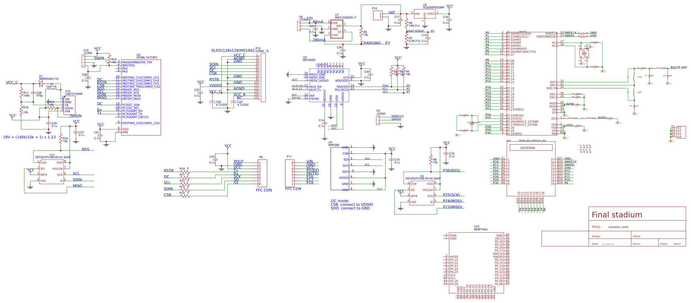 New Project - OSHWLab