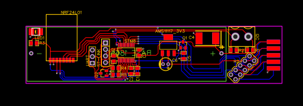 stm8-main-board - EasyEDA open source hardware lab