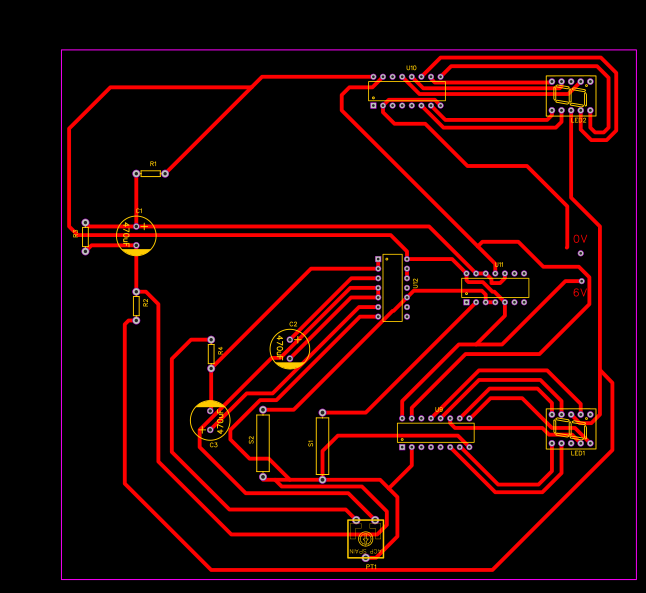 Practica 2 - Platform for creating and sharing projects - OSHWLab