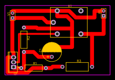 soft starter - OSHWLab