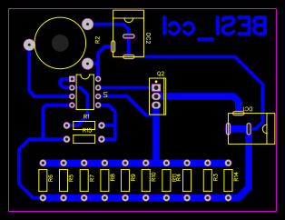 Constant current load - OSHWLab