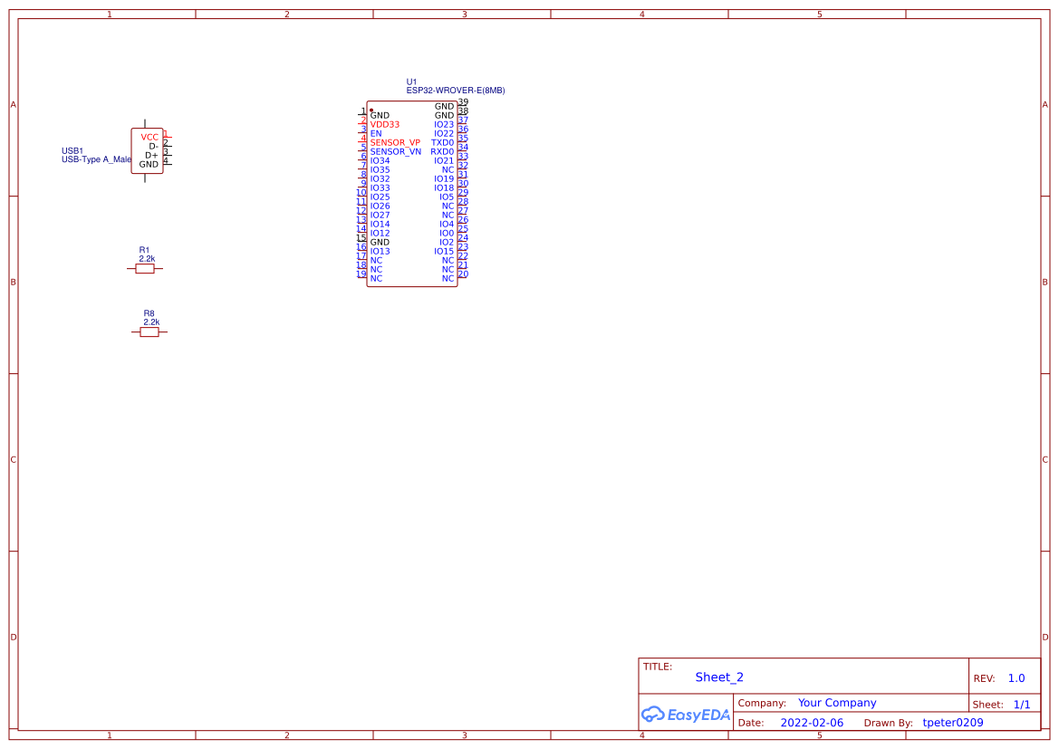 Explore - EasyEDA open source hardware lab, a hardware engineers ...