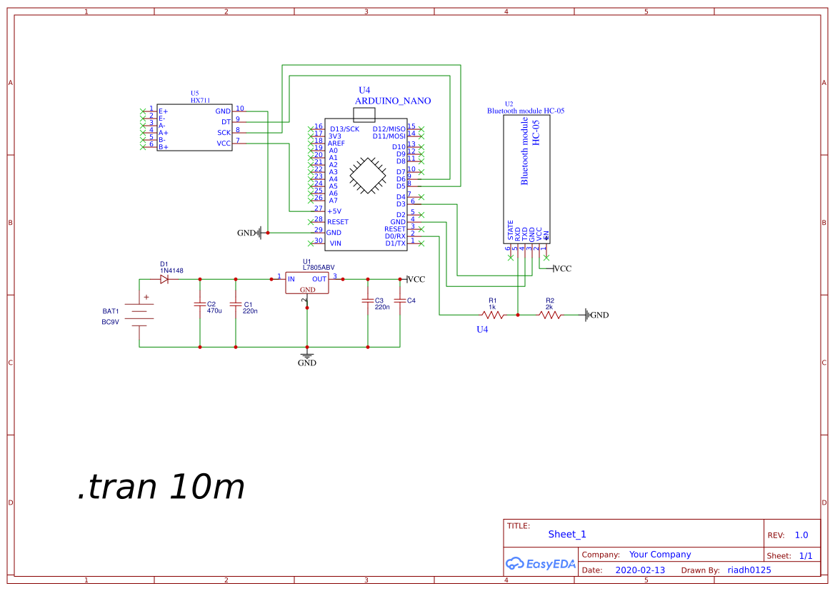 pcb viewer - OSHWLab
