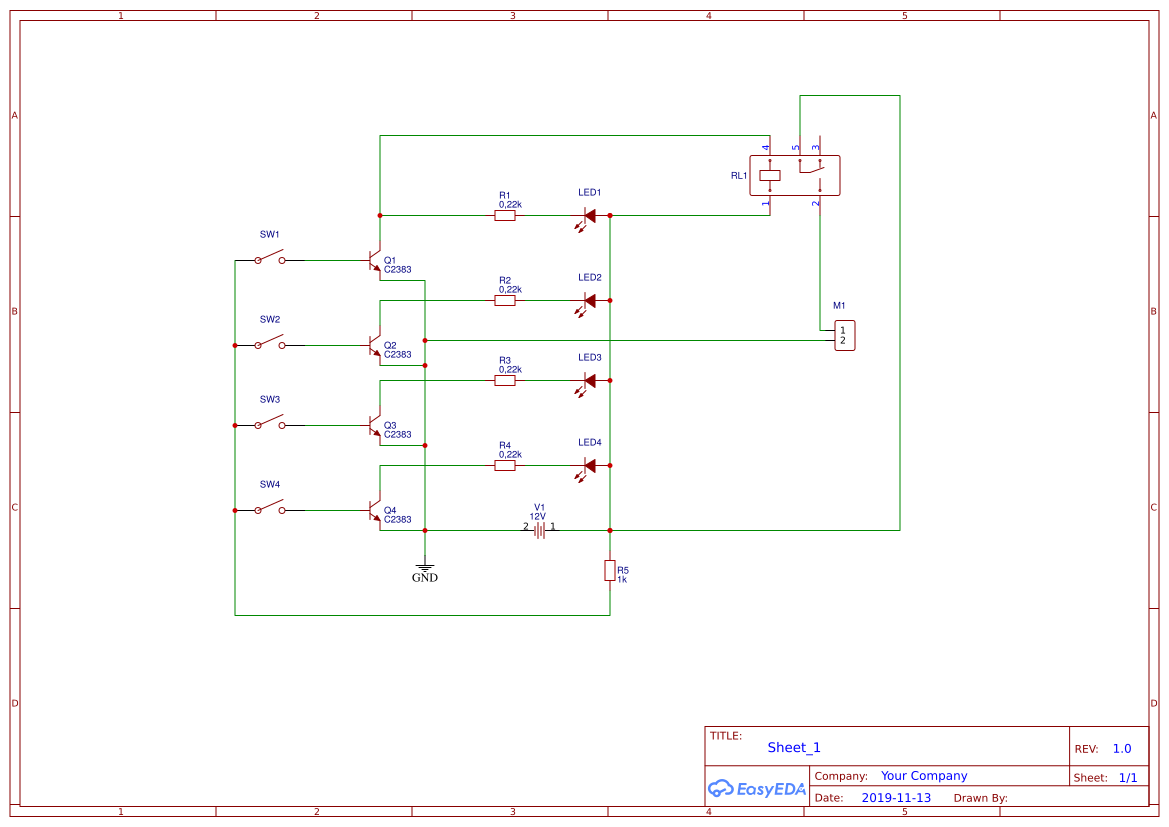 mô phỏng - OSHWLab