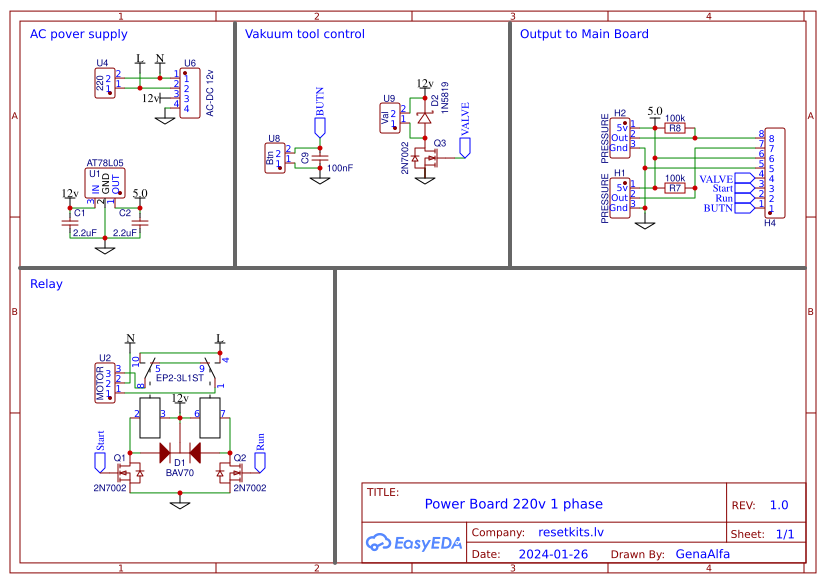 Compressor - OSHWLab