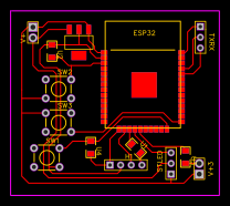 esp32 - EasyEDA open source hardware lab